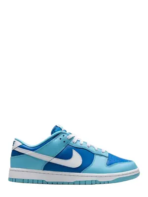 Nike Dunk Low 2022 Sneakers Blue