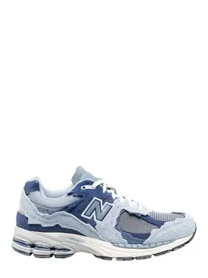 NEW BALANCE 2002r Protection Pack Sneakers - Blue