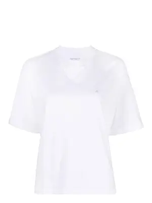 Carhartt Work In Progress Short-sleeve T-shirt - White