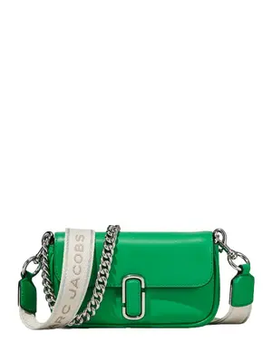 Marc Jacobs Marc Jacobs The J Marc Mini Bag Fern Green