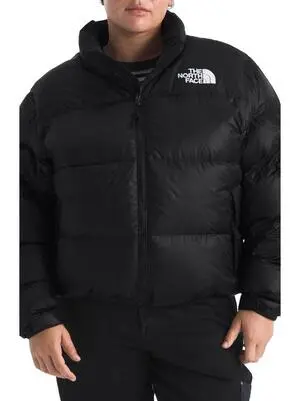The North Face The North Face 1996 Retro Nuptse 700 Fill Power Down Packable Jacket Tnf Black R