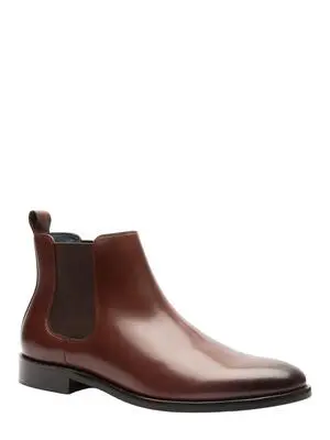 BLAKE MCKAY Richmond Chelsea Boot - Brandy