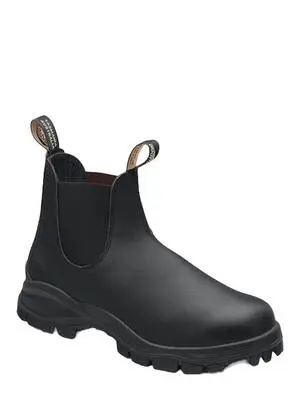 Blundstone Chelsea Boot - Black
