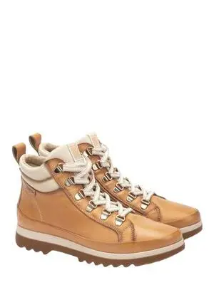 Pikolinos PIKOLINOS Vigo Water Resistant Boots Almond