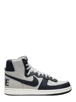 Nike Terminator High Sneakers - Grey