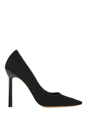 SALVATORE FERRAGAMO Ferragamo Justina 110mm Pumps