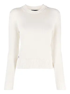 POLO RALPH LAUREN Polo Ralph Lauren Ribbed-Knit Jumper
