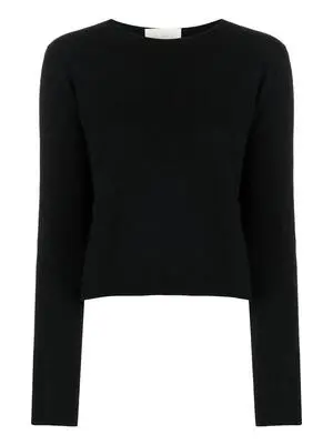 LISA YANG Ida Cashmere Jumper