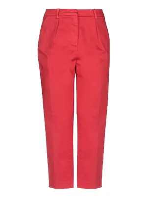 DONDUP Chinos - Red