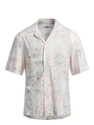 GRIFONI Shirt Size Cotton - Pink