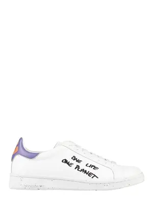 Dsquared2 Low-top Sneakers - White