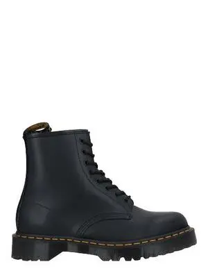 Dr. Martens DR. MARTENS Ankle Boots In Leather Black
