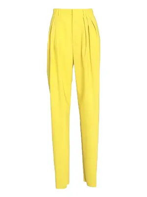 Dsquared2 DSQUARED2 Tapered Leg Trousers Yellow
