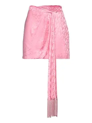 MARCO BOLOGNA Mini Skirt - Pink