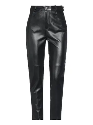 EMMA & GAIA EMMA & GAIA Tapered Coated Pants