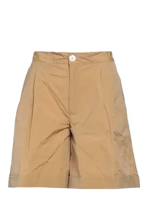 Dsquared2 Bermuda Shorts Beige
