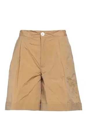 Dsquared2 Bermuda Shorts Camel