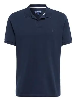 VILEBREQUIN Vilebrequin Cotton Polo Shirt