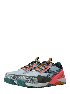 REEBOK Nano X1 Adventure Eh Comp Toe Shoes - Multi