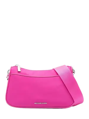 Michael Kors Jet Set Medium Crossbody Bag - Pink