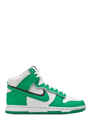 Nike Dunk High Stadium Sneakers - Green