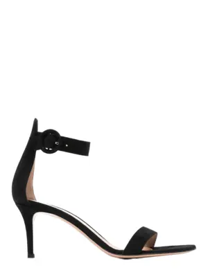 GIANVITO ROSSI Gianvito Rossi Portofino 70mm Sandals