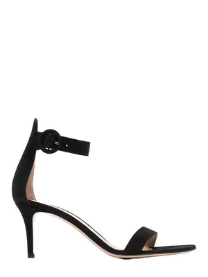 GIANVITO ROSSI Gianvito Rossi Portofino 70mm Sandals