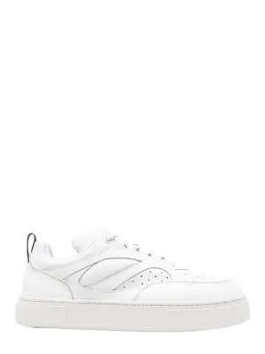 Eytys Sidney Low-top Sneakers - White