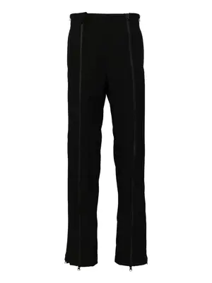 POST ARCHIVE FACTION 5.1 Technical Center Pants - Black