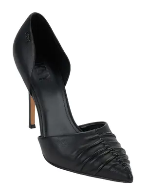 Dkny DKNY Maita D'Orsay Pump Black