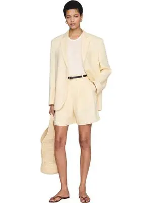 ANINE BING Quinn Blazer