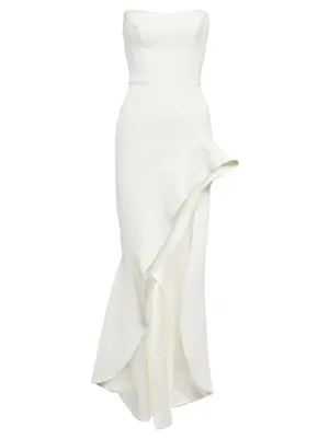 Maticevski Triumph Gown - White