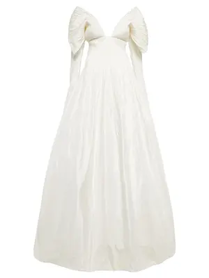 DANIELLE FRANKEL Bridal Tabitha Gown - White