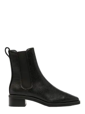 Senso Milan Chelsea Boots - Black