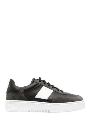 Axel Arigato Orbit Vintage Sneakers - Black