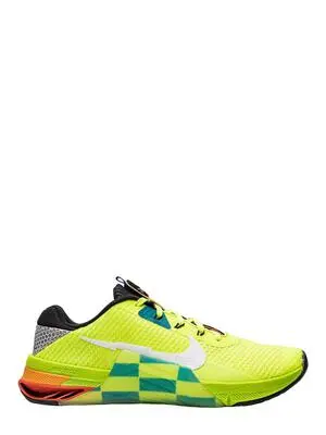 Nike Metcon 7 Amp Low-top Sneakers - Green