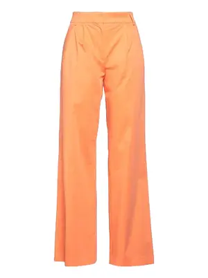 ANIYE BY Flared-cut Pants - Orange