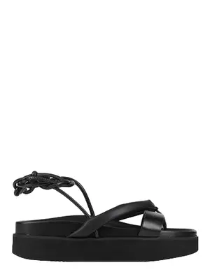 EQUITARE EQUITARE Thong Sandals Black