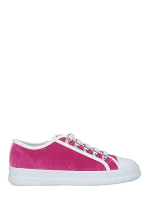 Geox GEOX Sneakers Fuchsia