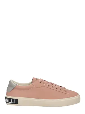 Just Cavalli JUST CAVALLI Low-Top Sneakers Blush