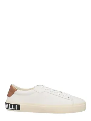 Just Cavalli Low-top Sneakers - White