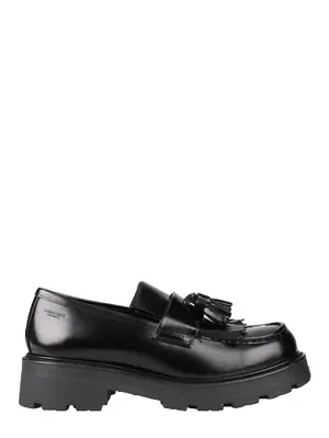 VAGABOND SHOEMAKERS Cosmo 2.0 Bovine Leather Loafers - Black