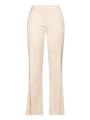 KATIA GIANNINI Flared Trousers - White