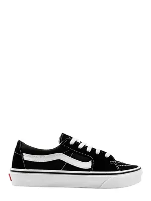 VANS Sk8-low Sneakers - Black