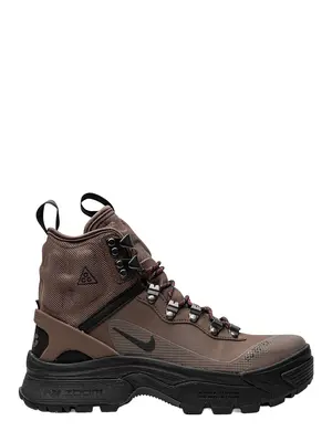 Nike Zoom Gaiadome Trails End Hiking Boots - Brown