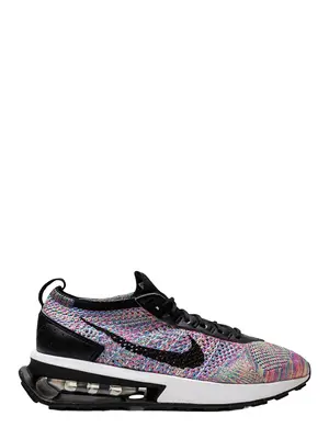 Nike Air Max Flyknit Racer Sneakers - Pink
