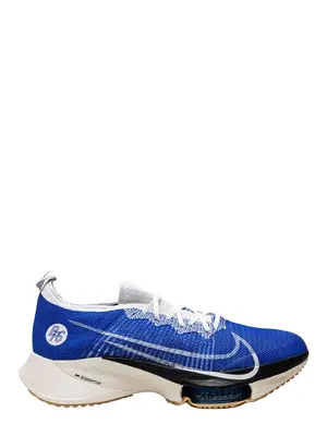 Nike Air Zoom Tempo Next% Flyknit BRS Sneakers Blue