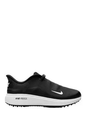 Nike React Ace Tour Sneakers - Black