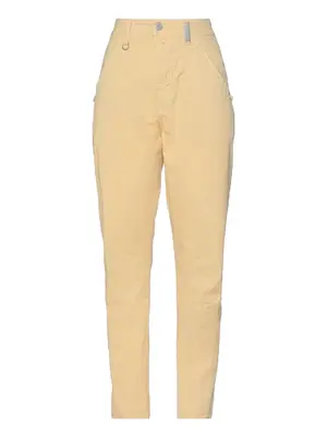 High HIGH Tapered Pants Orange