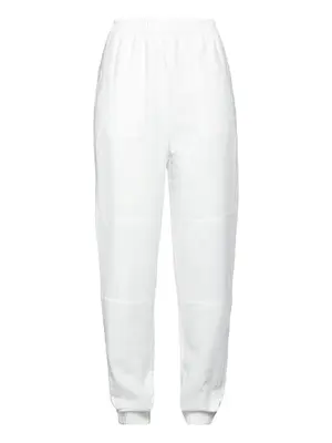 ROBERTO COLLINA ROBERTO COLLINA Tapered Leg Pants Off White